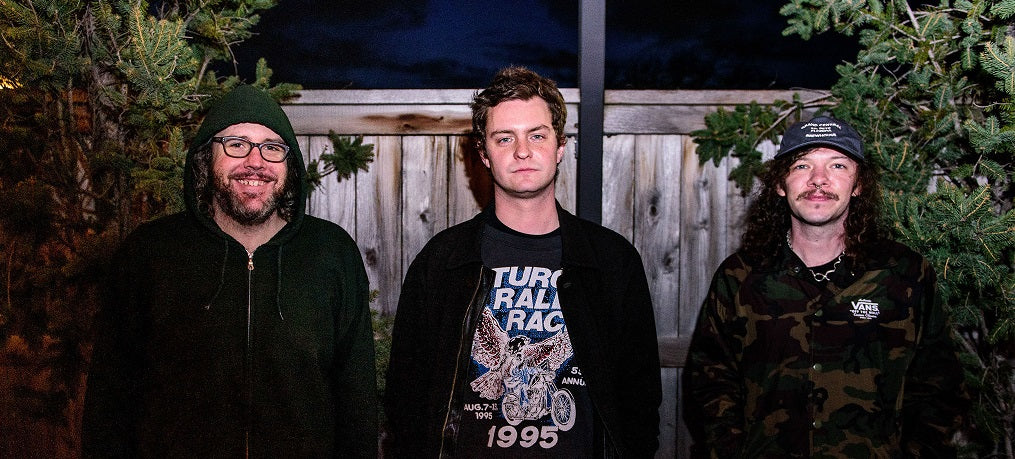 Meat Wave drop new single - 10k – Big Scary Monsters