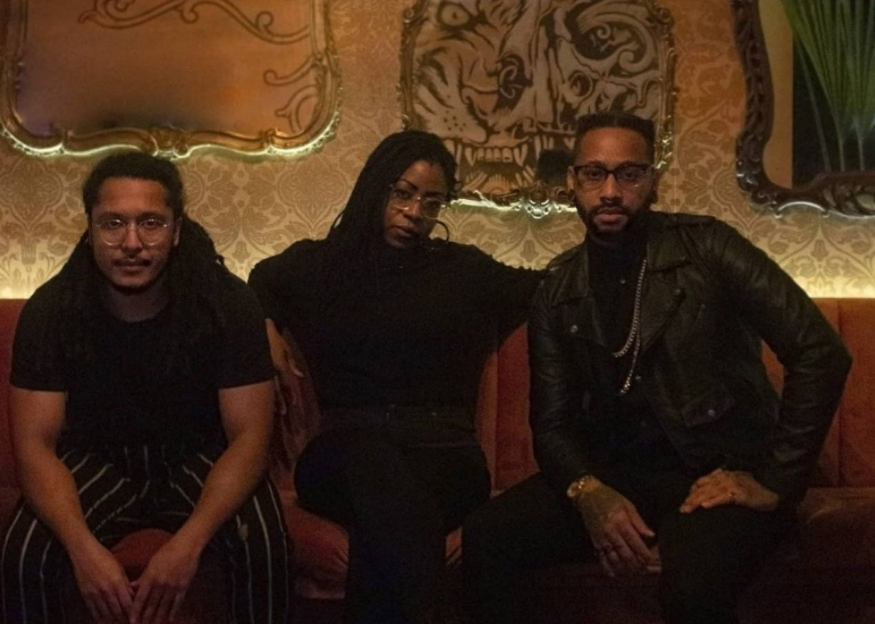 Proper. announce new album 'The Great American Novel'