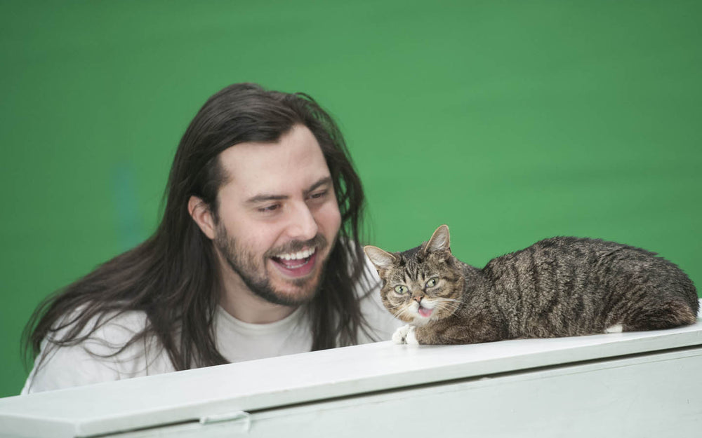 Andrew WK