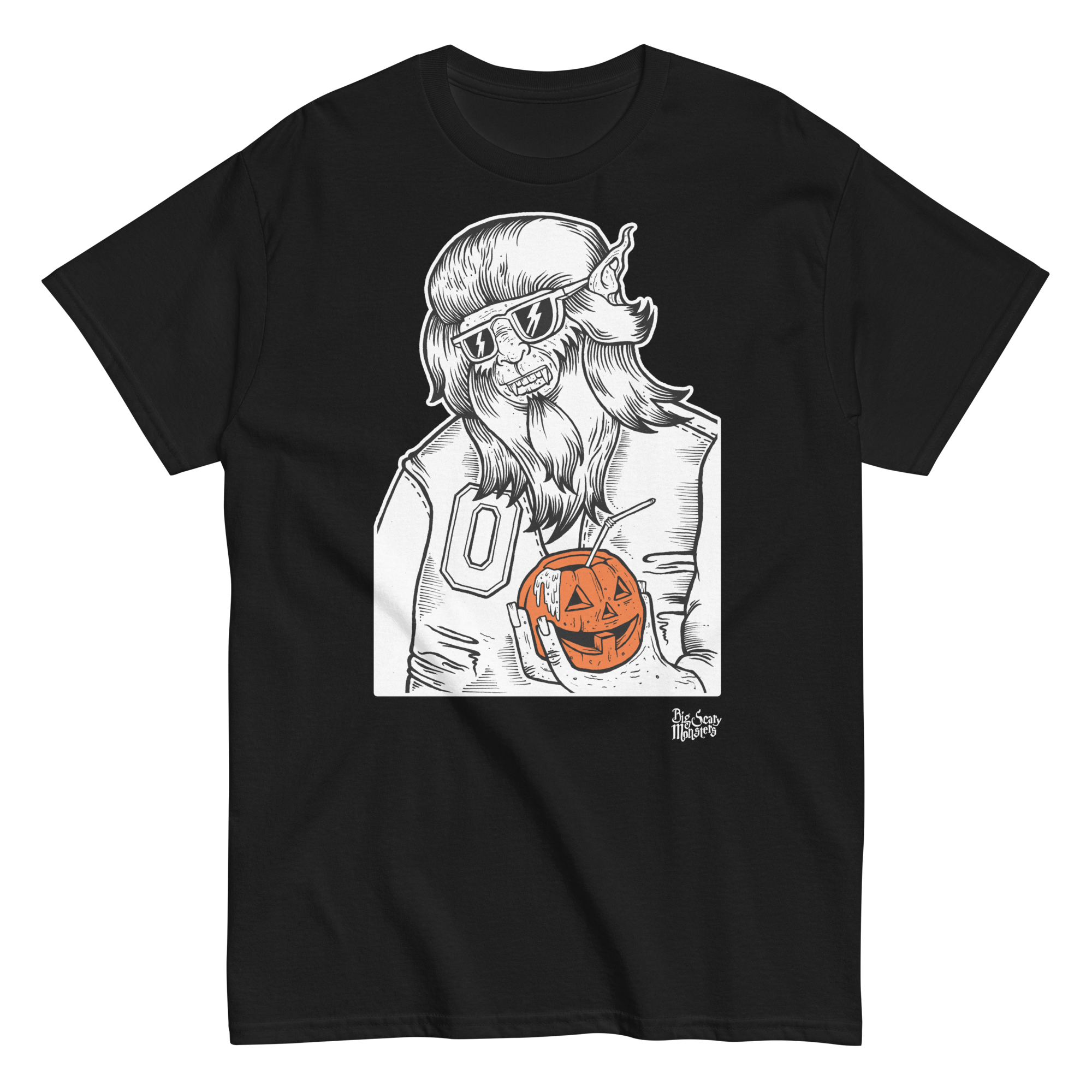 BSM Teen Wolf T-shirt