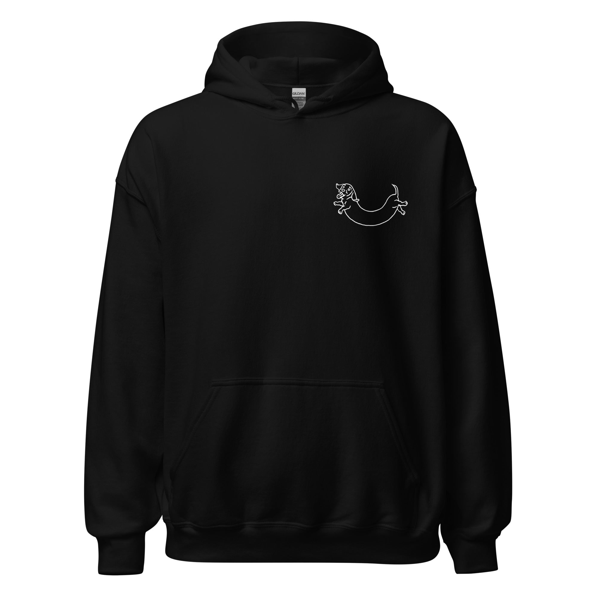 BSM Sausage Dog Hoodie