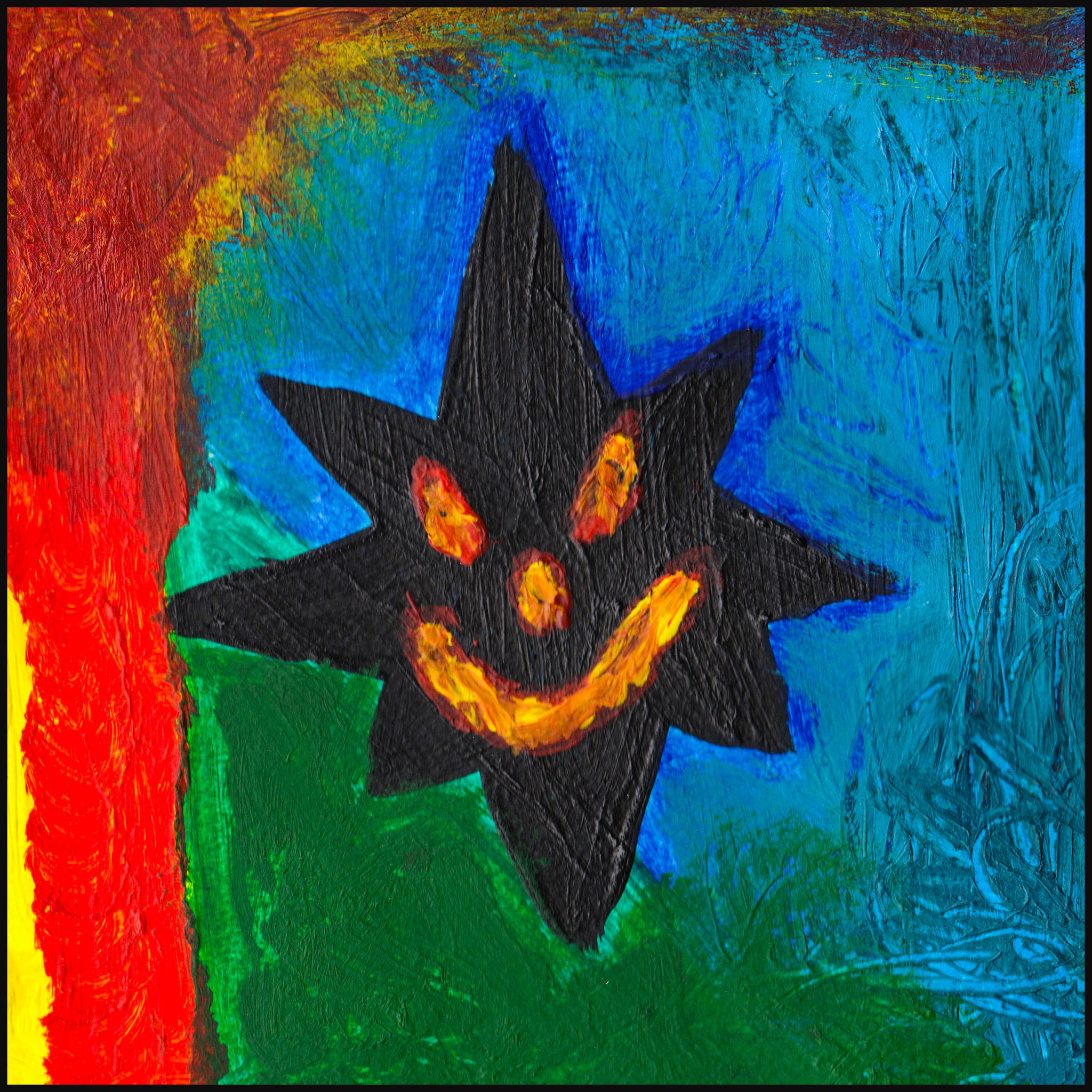 Honey Lung - Post Modern Motorcade Music - Digital Download